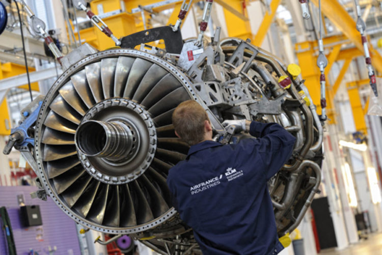 DGI - UNSA Aérien Air France Sol